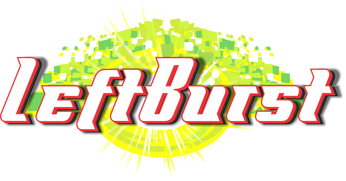Products – LeftBurst